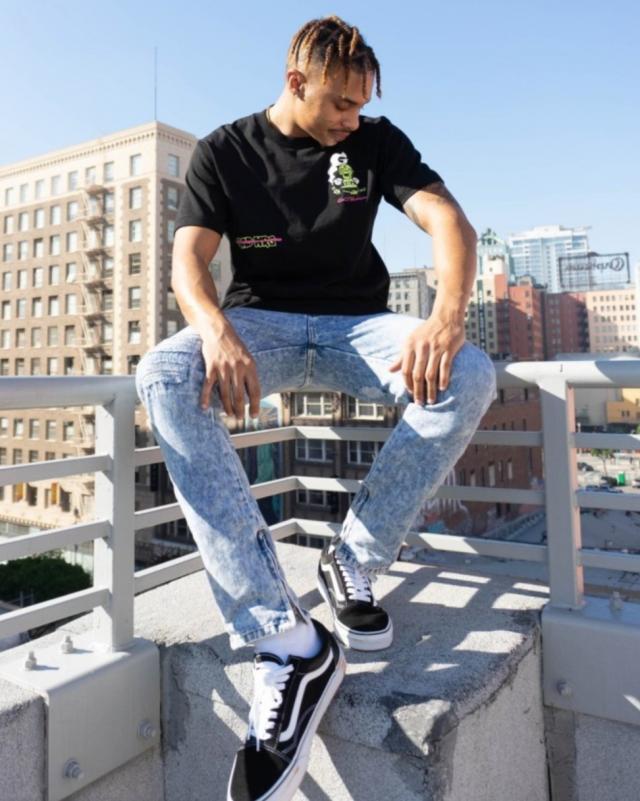 Streetwear Clothing, Footwear, and Accessories - Karmaloop.com