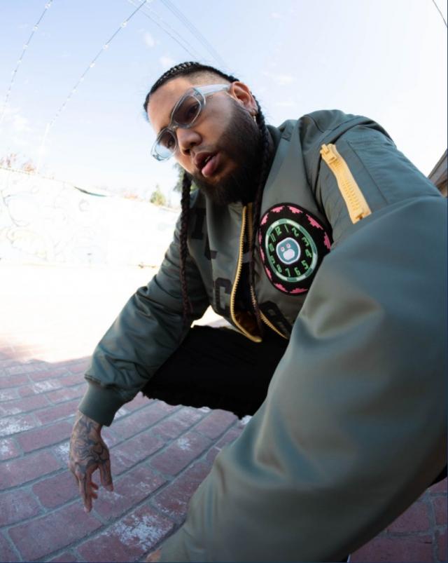 Streetwear Clothing, Footwear, and Accessories - Karmaloop.com