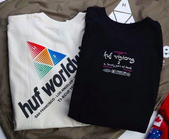 Streetwear Clothing, Footwear, and Accessories - Karmaloop.com