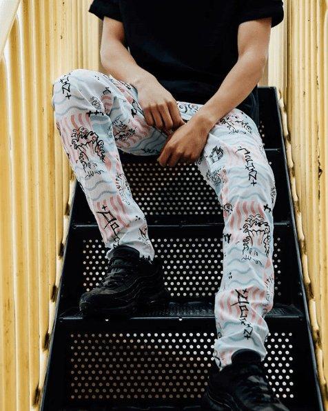 Streetwear Clothing, Footwear, and Accessories - Karmaloop.com