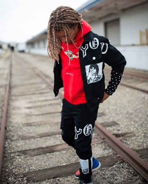 Streetwear Clothing, Footwear, and Accessories - Karmaloop.com