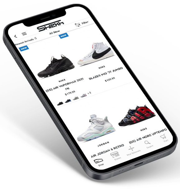 Men's Sneakers | Karmaloop.com - Official Streetwear Brands